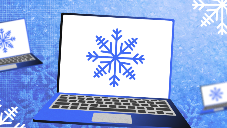 Purwadhika | Tech Winter: Fenomena Pengubah Peta Industri Teknologi Global