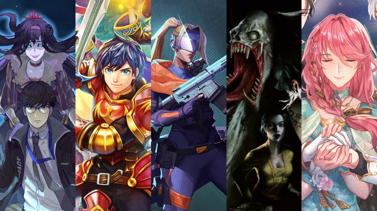 Purwadhika | Top 5 Agate Studio Games yang Harus Kamu Tahu!