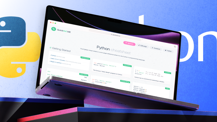 Purwadhika | Apa sih Tipe Data Python dan Apa saja Contohnya (Ada Cheat Sheet Python Gratis yang ...