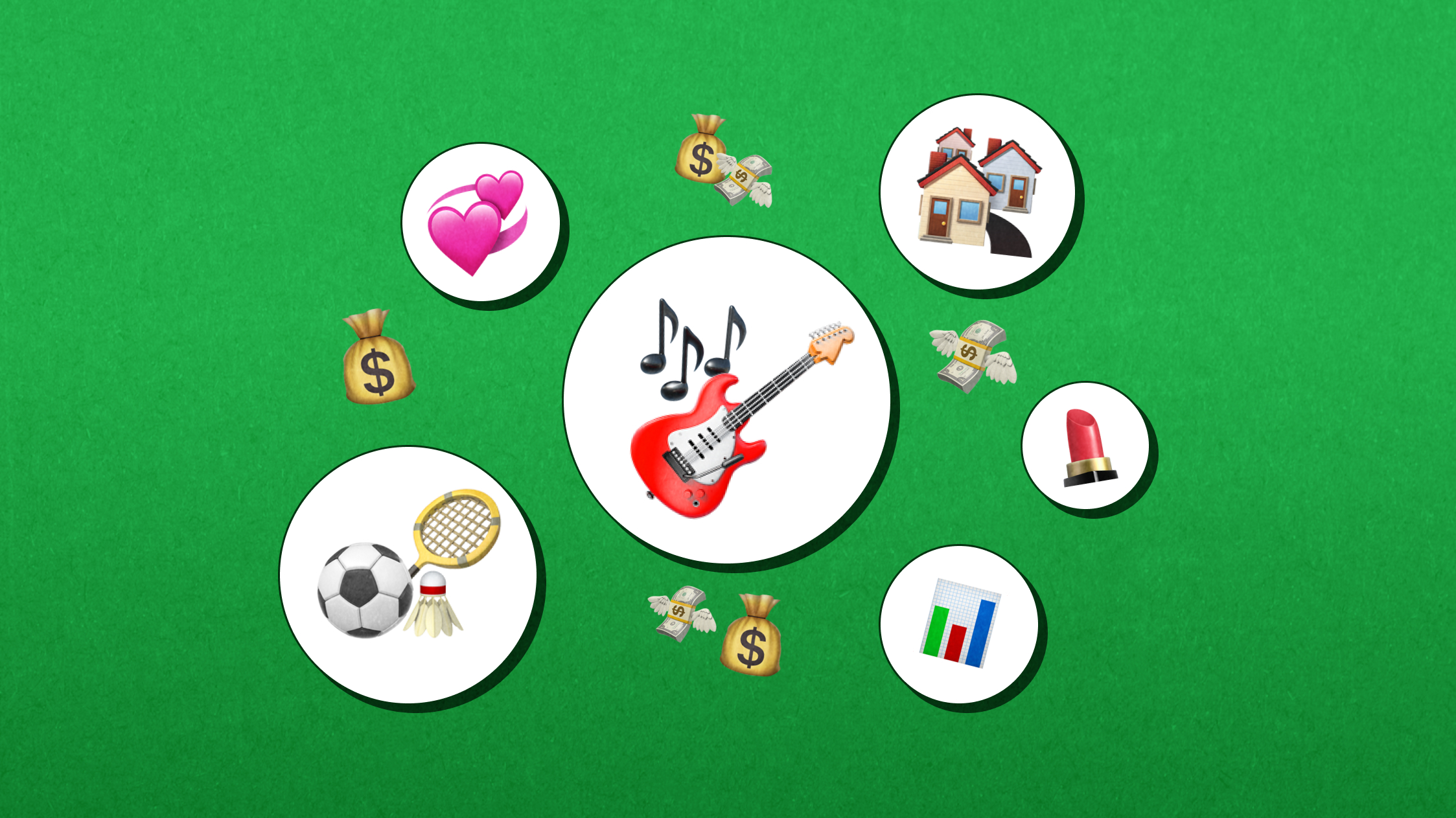 Purwadhika | 10 Niche Content Creator dengan Bayaran Tertinggi