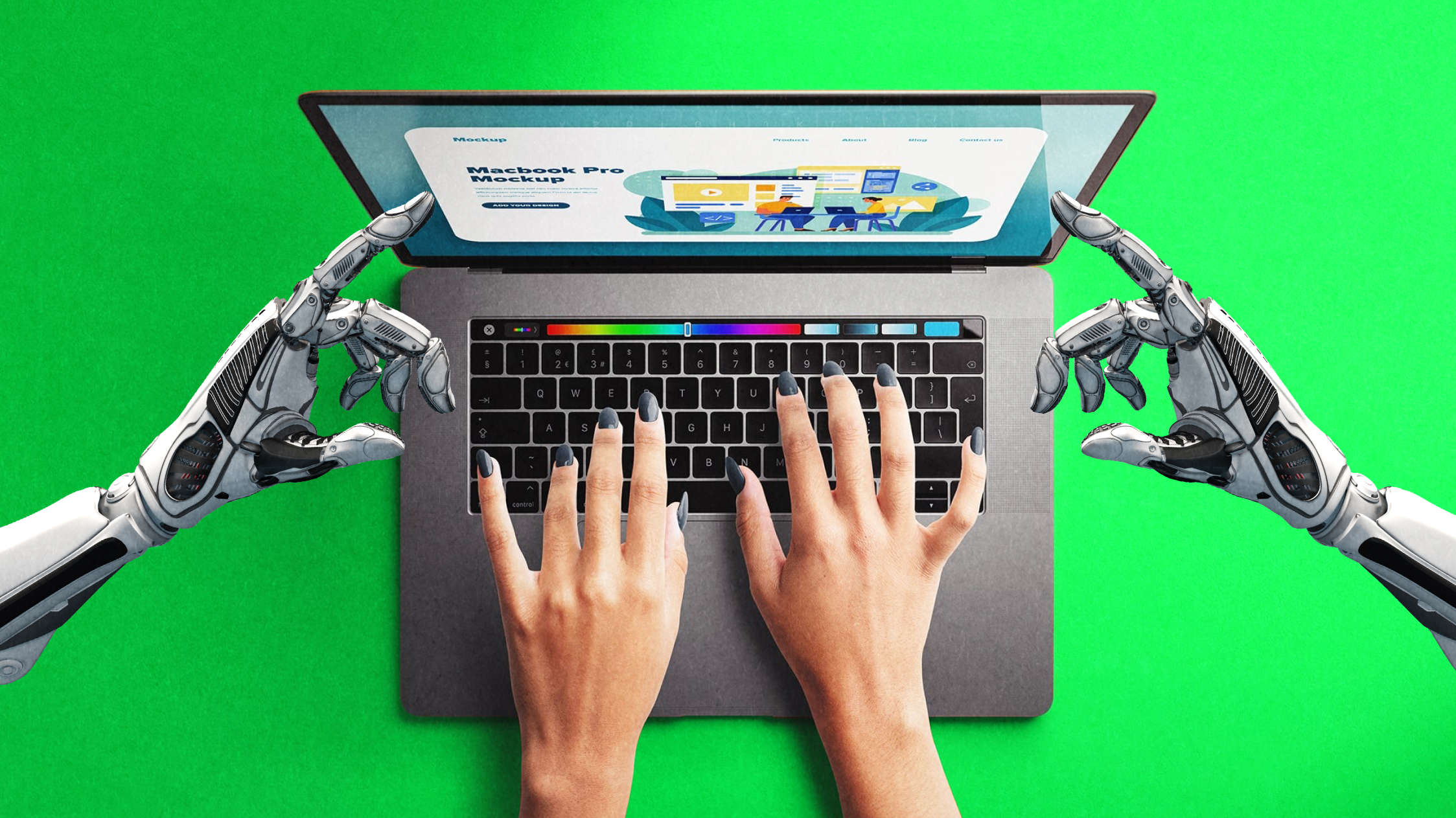 Purwadhika | Profesi Kamu di Ujung Tanduk: Daftar Pekerjaan yang Akan ...