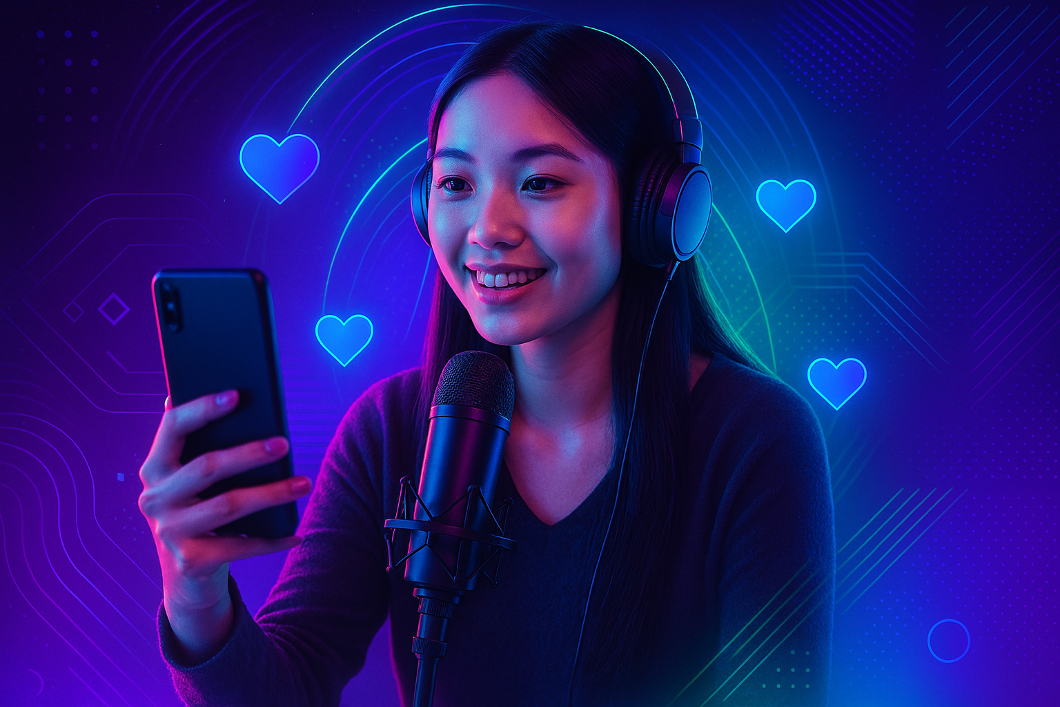 Purwadhika | Content Creator: Profesi Digital Masa Kini