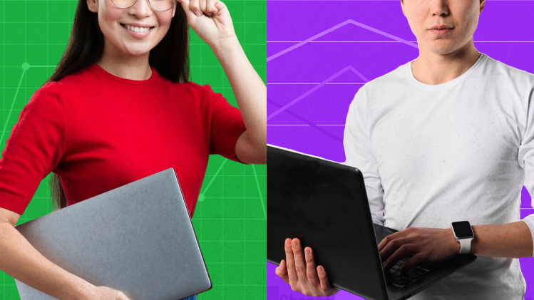 Purwadhika | Business Analyst Vs Data Analyst: Mana yang Harus Kamu Pilih? Purwadhika | Business Analyst Vs Data Analyst: Mana yang Harus Kamu Pilih?