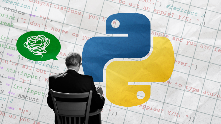 Purwadhika | Python Gak Sesulit yang Kamu Pikir: Pemula Bisa Jadi ...