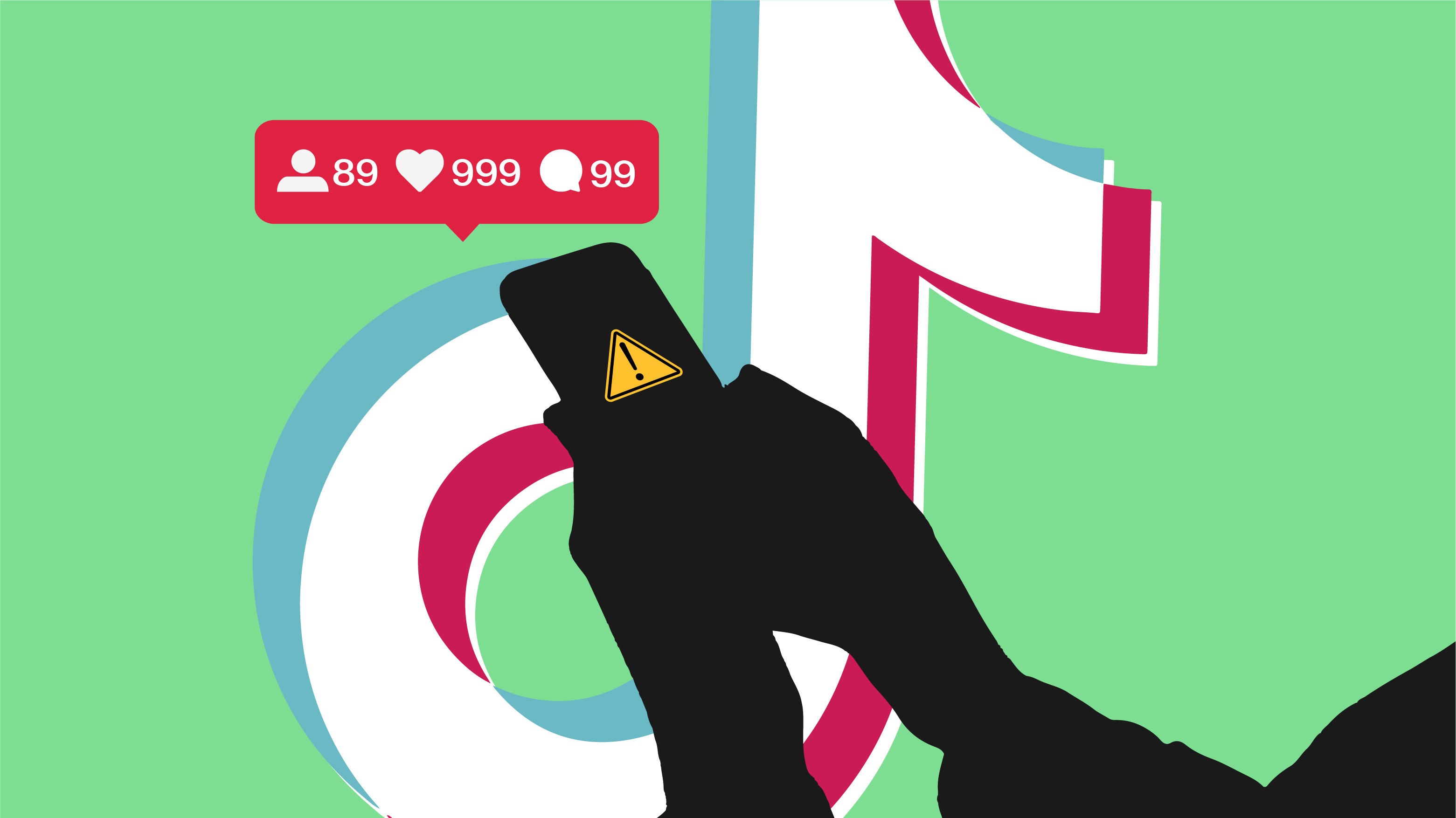 Purwadhika | 4 Trik TikTok yang Dilarang tapi Ampuh untuk Boost Engagement