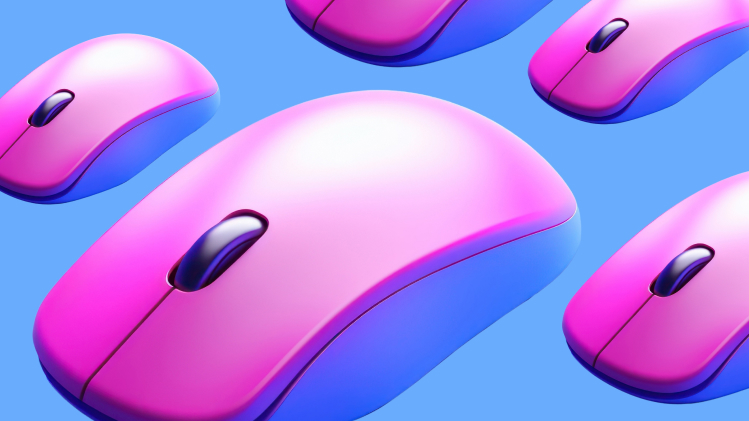 Purwadhika | 5 Rekomendasi Mouse Yang Gak Bikin Pegel Tangan Pas Kerja ...