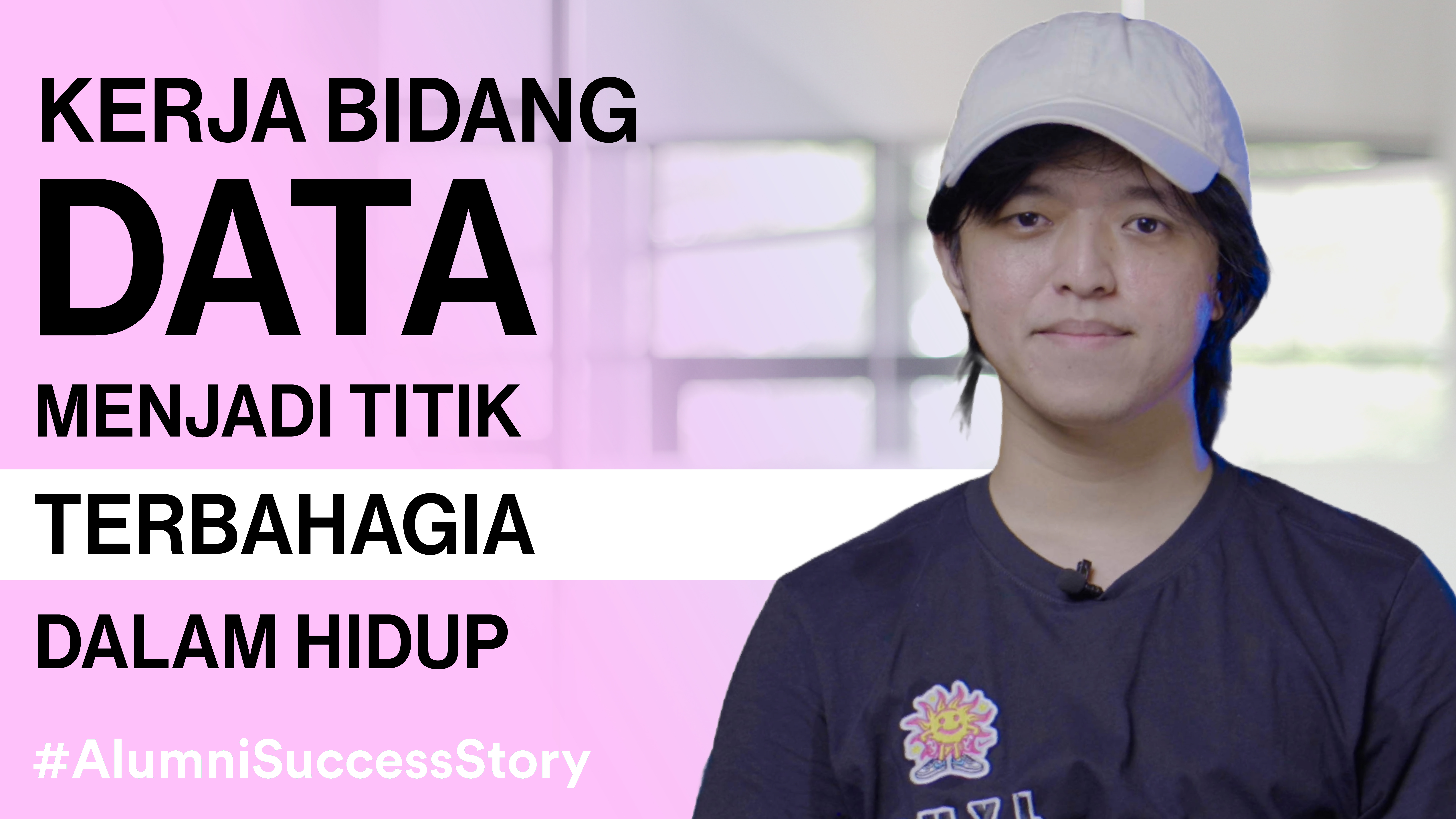 Purwadhika | Mantan Auditor Big 4 Pindah Karir ke Bidang Data! | Alumni ...