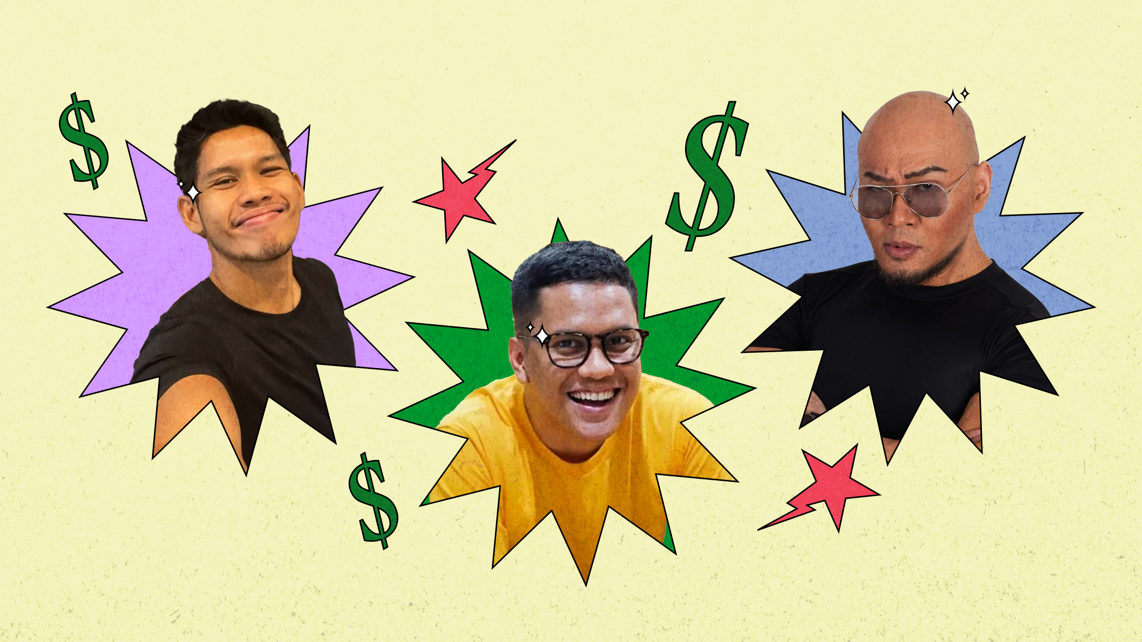 Purwadhika | Dari Pegawai Biasa ke Content Creator Millionaire: Kisah ...