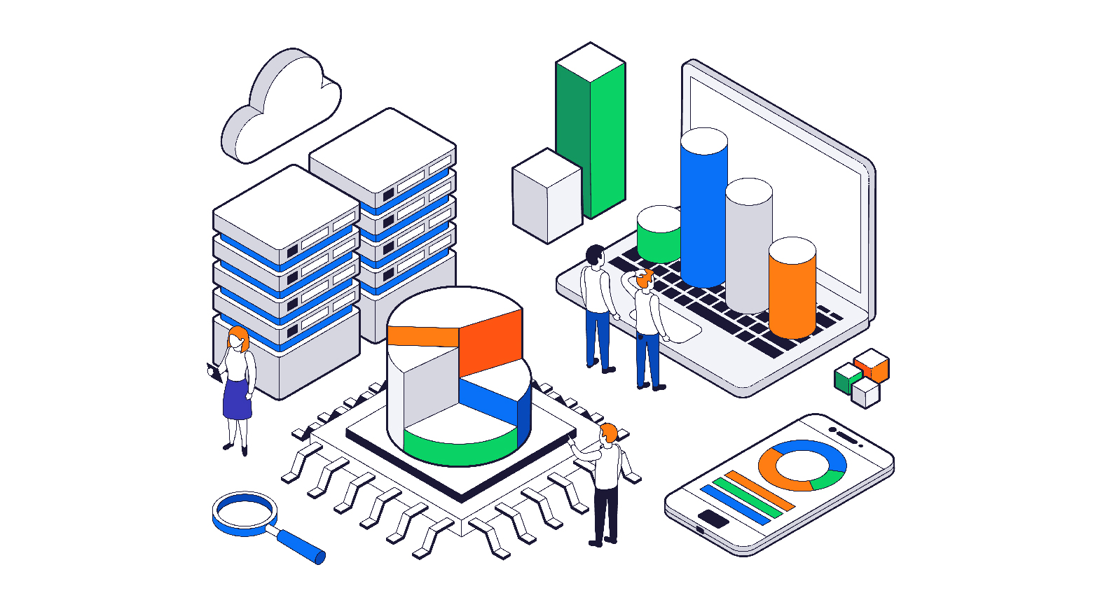 Purwadhika | Data Engineer Adalah Profesi Yang Sedang Naik Daun ...