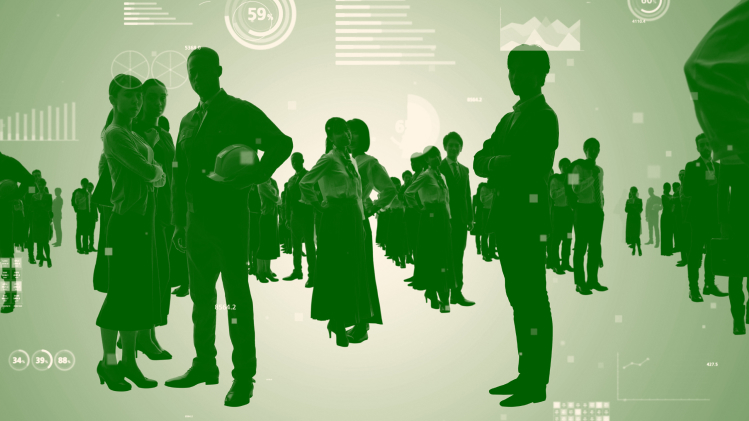 Purwadhika | Generasi Z dan Data Science: Mengapa Anak Muda Mendominasi ...