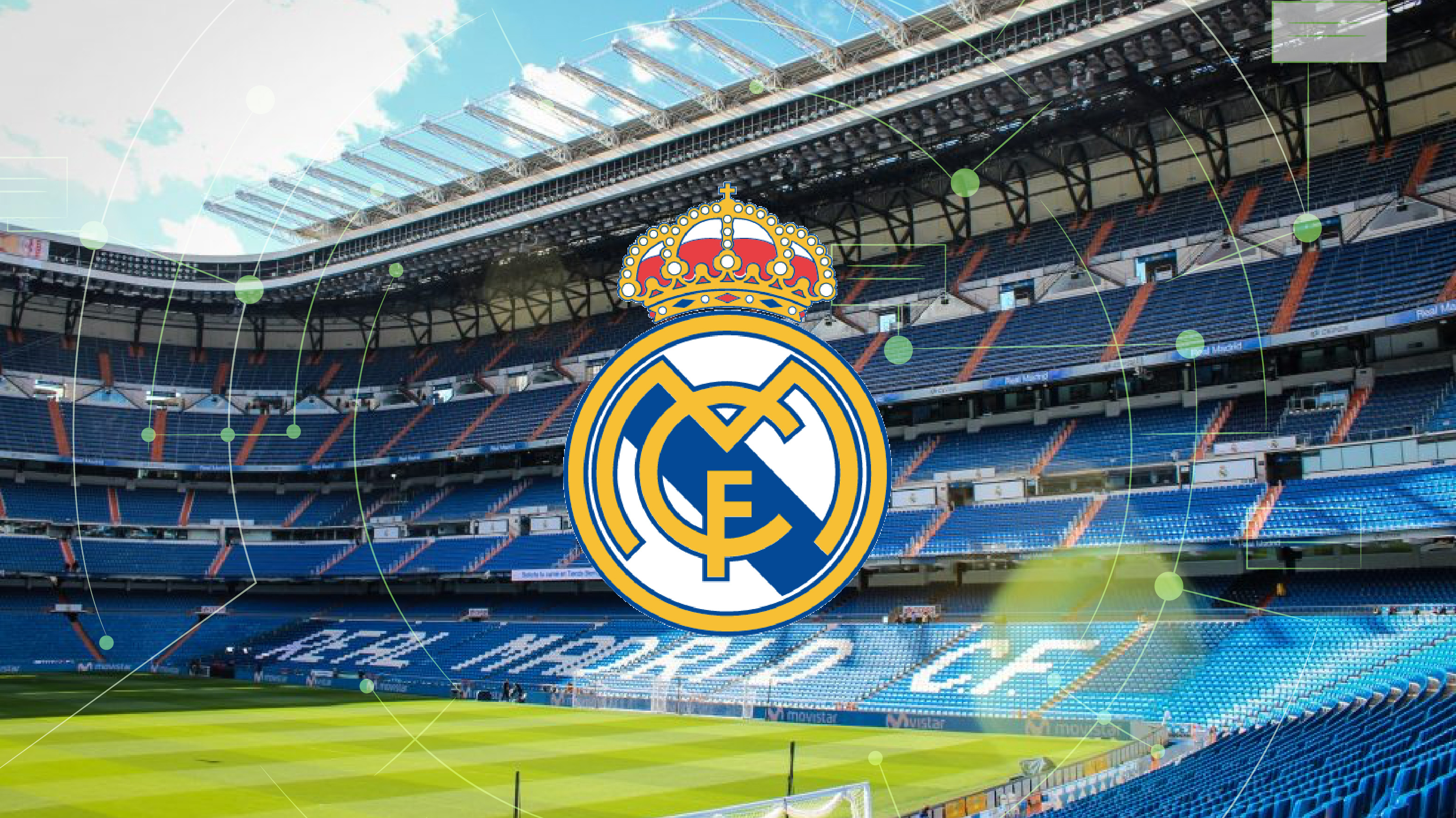 Purwadhika | Proving Real Madrid's Dominance with Web Scraping: A Data-Driven Analysis