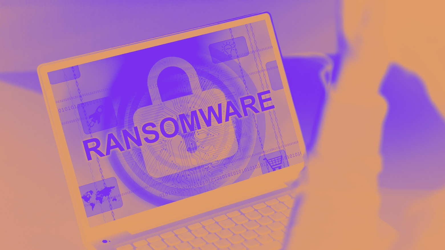 Purwadhika | Apa Itu Ransomware dan Bagaimana Cara Melindungi Datamu?