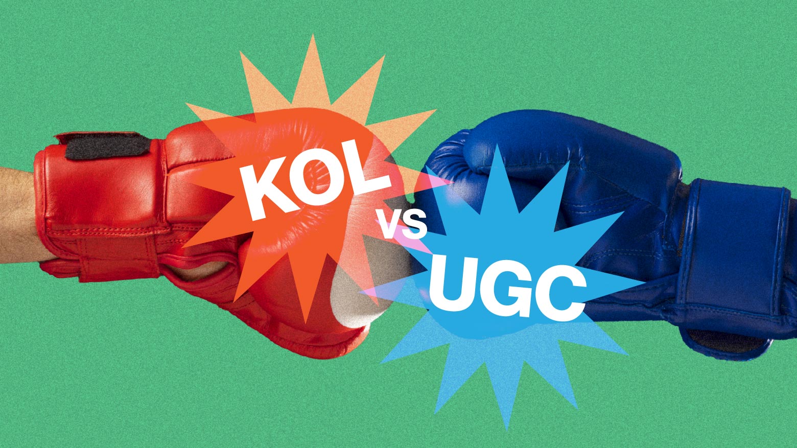 Purwadhika | KOL Vs UGC: Mana yang Lebih Bagus Untuk Target Audience-Mu?