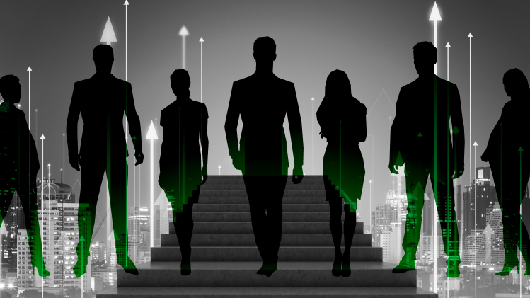 Purwadhika | Rangkul 7 Tipe Orang Ini Kalo Mau Sukses!