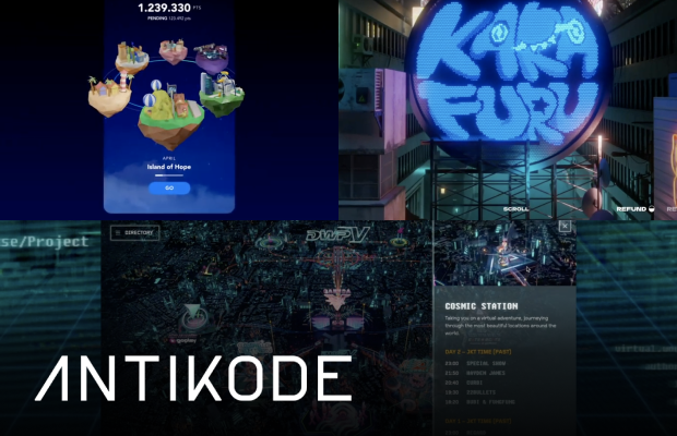 School Of Design Ui Ux Design Incubator Program With Antikode