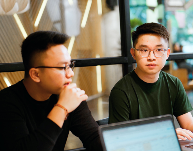 Purwadhika | Business & Data Analyst