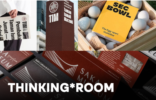 School of Design | Brand Design Incubator Program with Thinkingroom